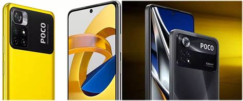 Daftar Harga HP Poco Terbaru Awal Lengkap Spesifikasi Unggulan