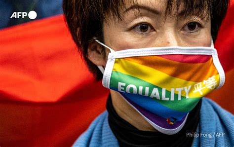 AFP News Agency On Twitter Japan Debates LGBTQ Protections G Host Japan Is The Group S Only