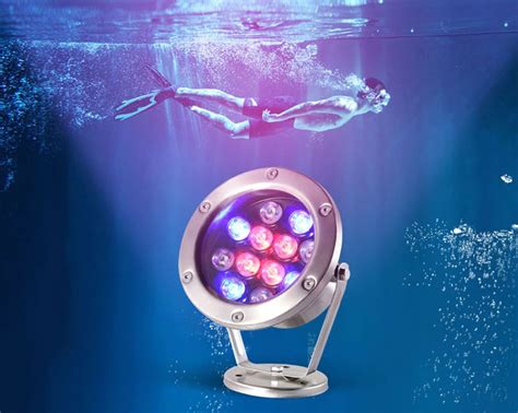 Giải đáp thắc mắc về ý nghĩa chỉ số IP cấp bảo vệ IP của đèn LED Đèn LED chiếu sáng nội ngoại