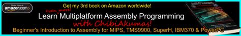 Learn Multiplatform Z80 Assembly Programming With Vampires