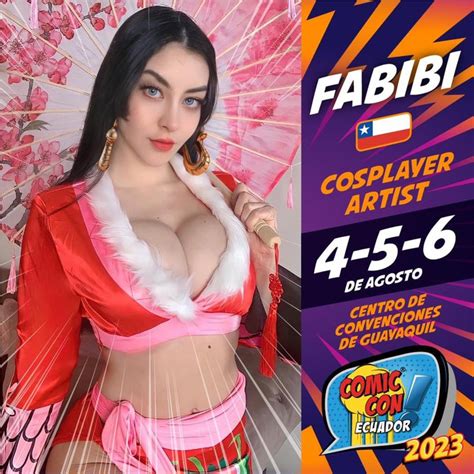Fabibi World Cosplay Fabinui さんのコスプレ作品まとめ 248 件 Twoucan