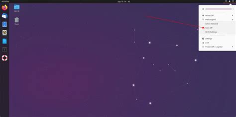 How To Disable WiFi On Linux