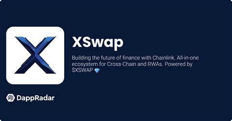 xswap project overview analytics and data dappradar
