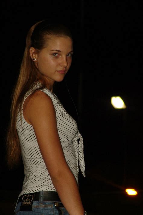 Karina Amelyanova Sexy