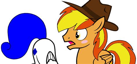 Detective Fr Look Shocked Blush At Bd Rump By Nk67 By Fireyratchet On