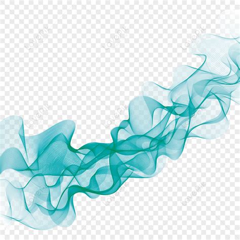 Abstract Creative Colored Gradient Lines Abstract Gradient Creative Gradient Png Picture And