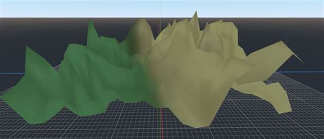 Regenerate Normals After Meshdatatool Vertex Adjustments Archive