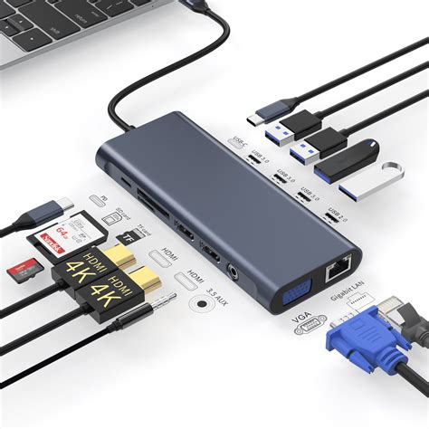 Why Use A Docking Station At Jamie Haugh Blog