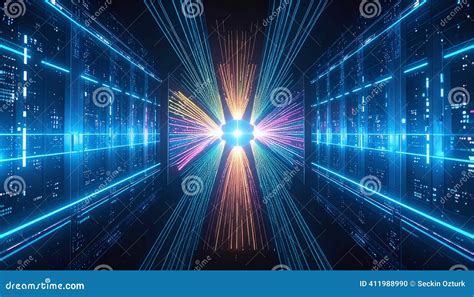 Diffraction Pattern On Signboard Stock Image 22559497