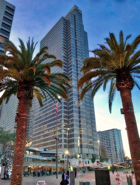 Embarcadero Center San Francisco Embarcadero San Francisco Lqyidp