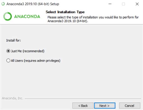 Installation Of Anaconda Distribution And Other Python Ide Androindian