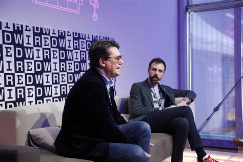 Antonio Nicita Agcom Al Wired Next Fest “il Web Deve Tornare Un Luogo Di Trasmissione Del