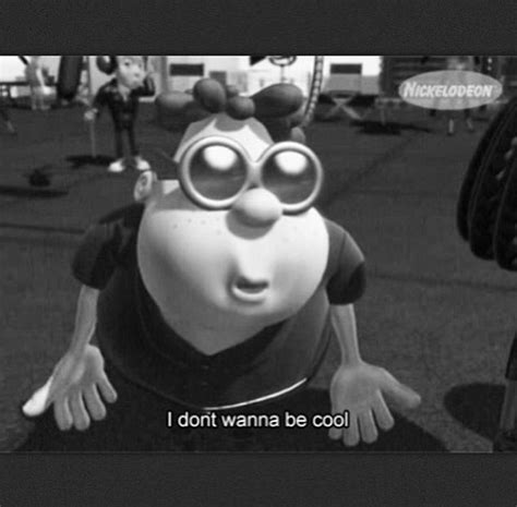 Jimmy Neutron Carl Quotes