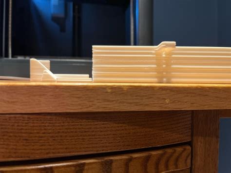 Inconsistent Layer Shifts On P1s Rbambulab