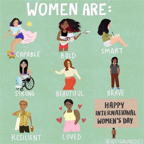 Smart Women Tumblr