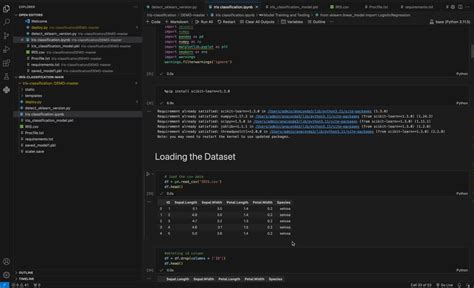 Ishwarya S On Linkedin Machinelearning Internship Datascience Artificialintelligence
