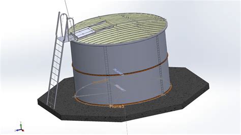 Building Parametric Cad Models In Solidworks Ayrton Sue