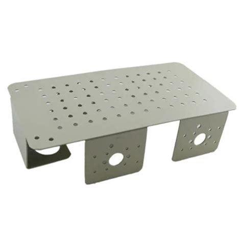 Supply 4 Wheel Car Steel Metal Chassis Wholesale Factory Foshan