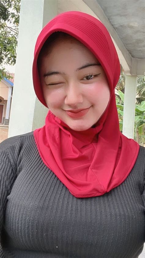 Pin On 1 Muslim Women Hijab Girl Hijab Pretty Girl Face