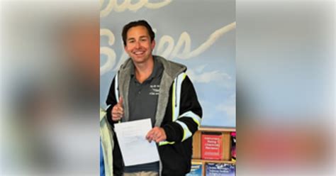 Obituary Information For Ryan James Piezonka