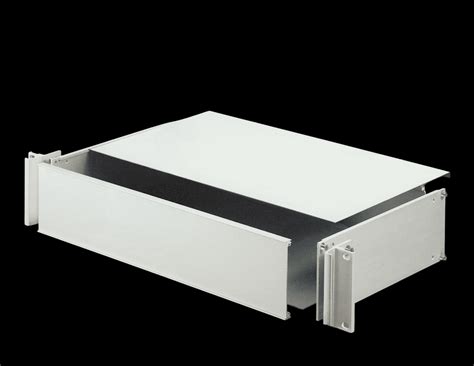 Aluminum Electronic Enclosures Learn More And Shop Now