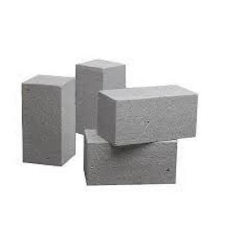 Cement Bricks Size 9 In X 4 In X 3 In At ₹ 25piece In Anantapur Id