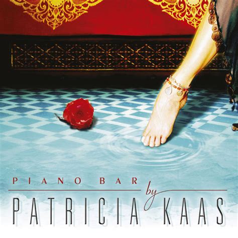 Patricia Kaas Feet