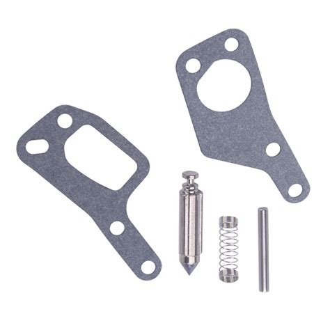 Letaosk Chainsaw Carb Carburetor Repair Rebuild Ki Grandado