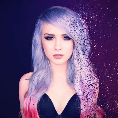 Ash Aelois Feet