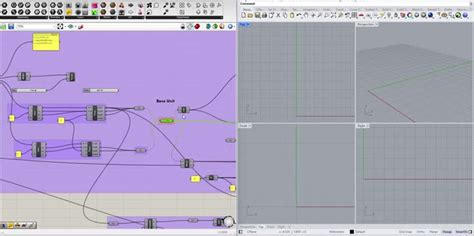 Amirmarvan Ahrabi On Linkedin Structuralengineering Grasshopper Parametricdesign Bim Cad