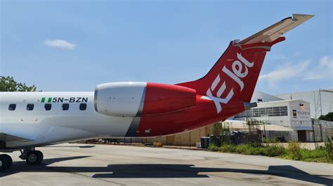 xejet to increase scheduled operation