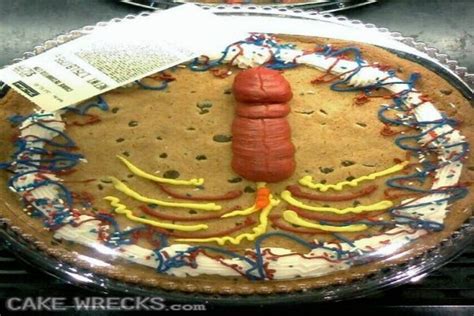 Nothing Says America Like These Penis Cakes Yourtango