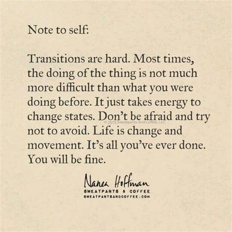 Top 10 Transitioning Quotes Life Ideas And Inspiration