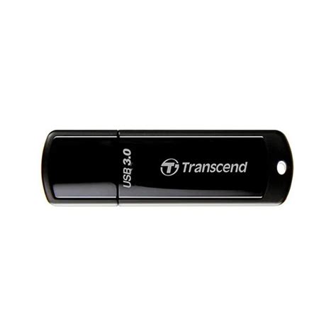 Transcend JetFlash 700 128GB Flash Drive