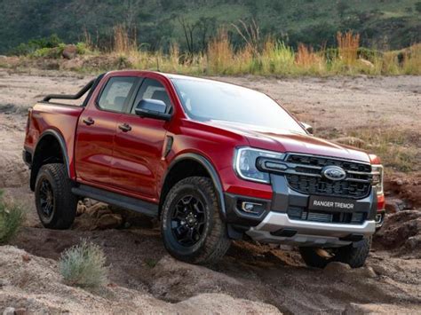 Ford Ranger Safety Recall Brake Boost And ABS Module Issue Automotive News AutoTrader