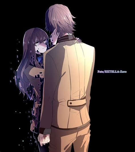 Fate Extra Last Encore Protagonist Rgrandorder