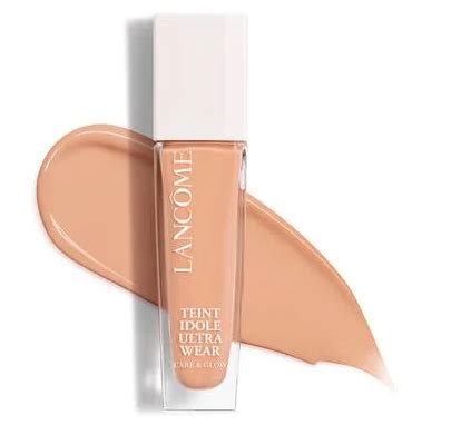 Base Líquida Lancôme Teint Idôle Ultra Wear Care And Glow 310n