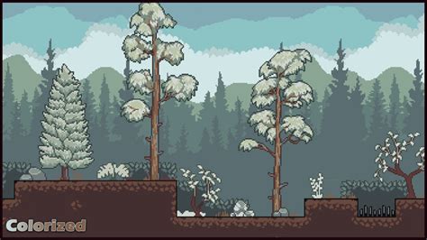 Colorize 2d Sprite Texture Color Modifier