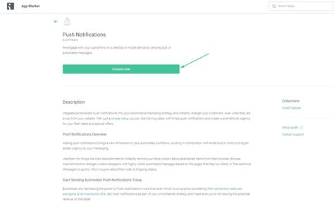 Best Examples Of Push Notifications To Increase Conversions