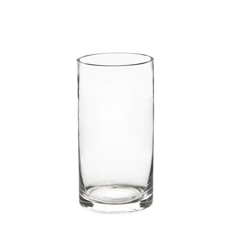 Glass Vase Venus — Townsville Flower Market