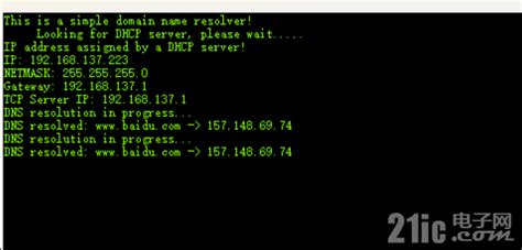 [apm32f4]基于lwip2 2：dns的配置与使用 动态dhcp lwip udp配置域名 csdn博客