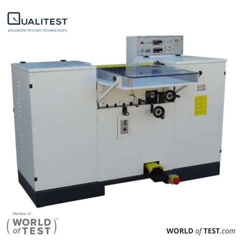 High Capacity Cutting Splitting Machine For Polyurethane Rubber