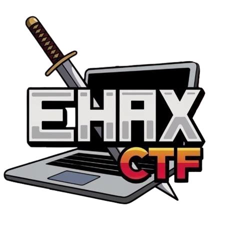 CTFtime Org EHAX CTF 2025