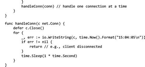 Images The Go Programming Language [book]
