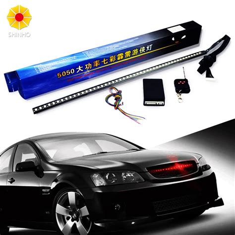 Night Rider Led Lights At Frank Ray Blog