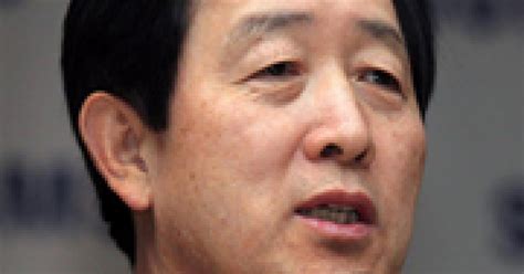 최지성 삼성 부회장 정부 얘기만 믿고 사업하면 쪽박찬다 최지성 삼성 부회장 정부 얘기만 믿고 사업하면 쪽박찬다