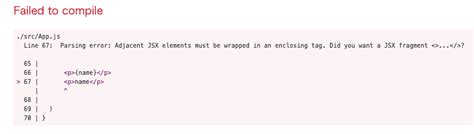 React 触り始めよく遭遇する問題まとめ個人的に 奇をてらったテクノロジー