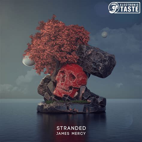 James Mercy Stranded Lyrics Genius Lyrics