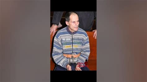 Crime Shorts Il Čikatilo Bulgaro Youtube