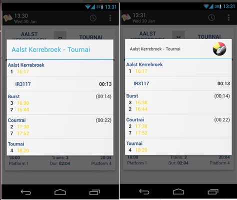 Textview Using The Dialog Title Style Androidstyletextappearance